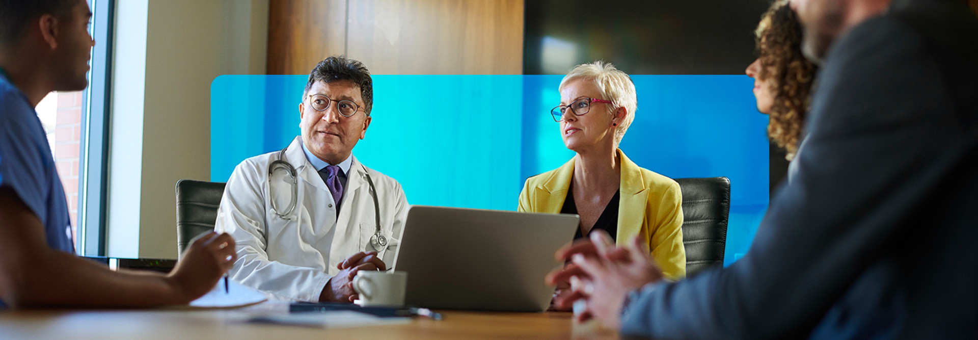 How a Network Assessment Supports Healthcare Modernization | HealthTech ...